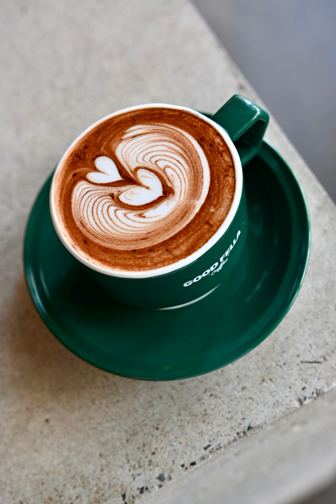 Good Fella Coffee