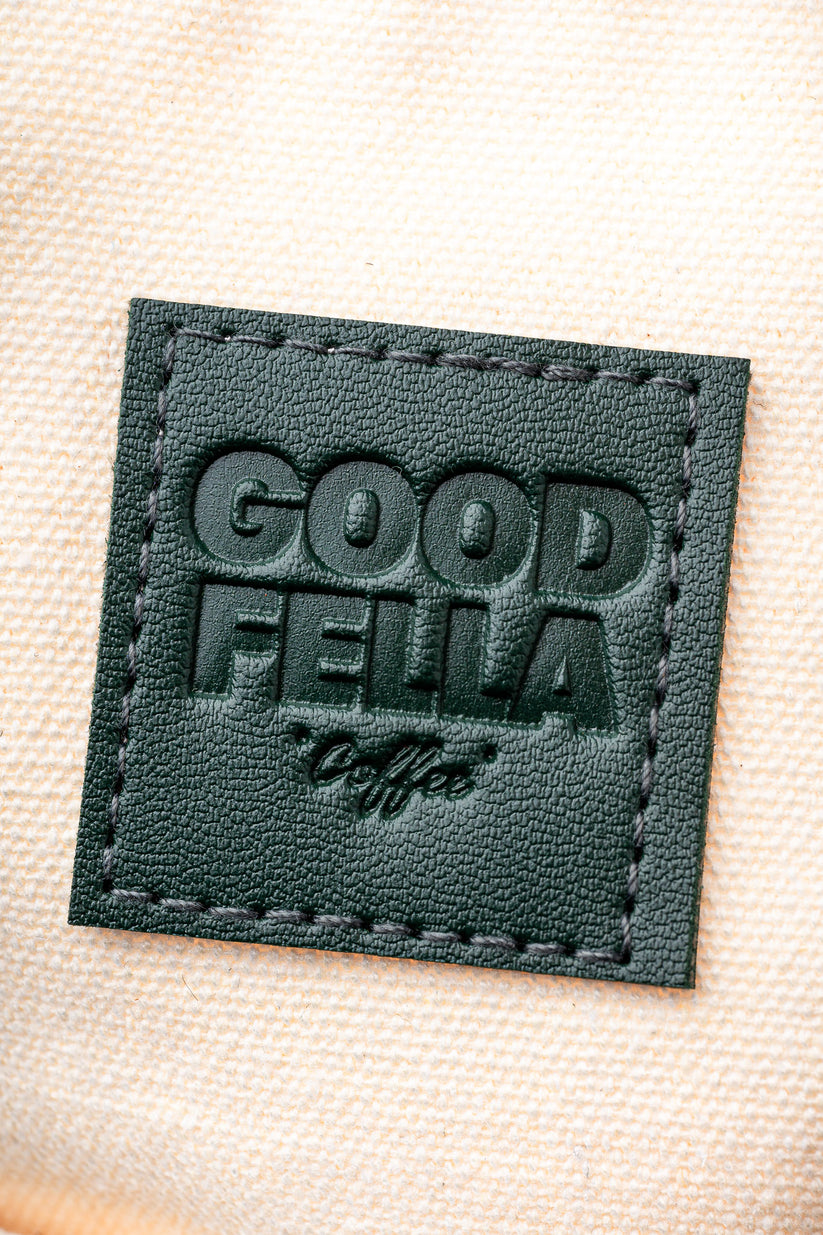 Good Fella Tote bag – Good Fella Coffee
