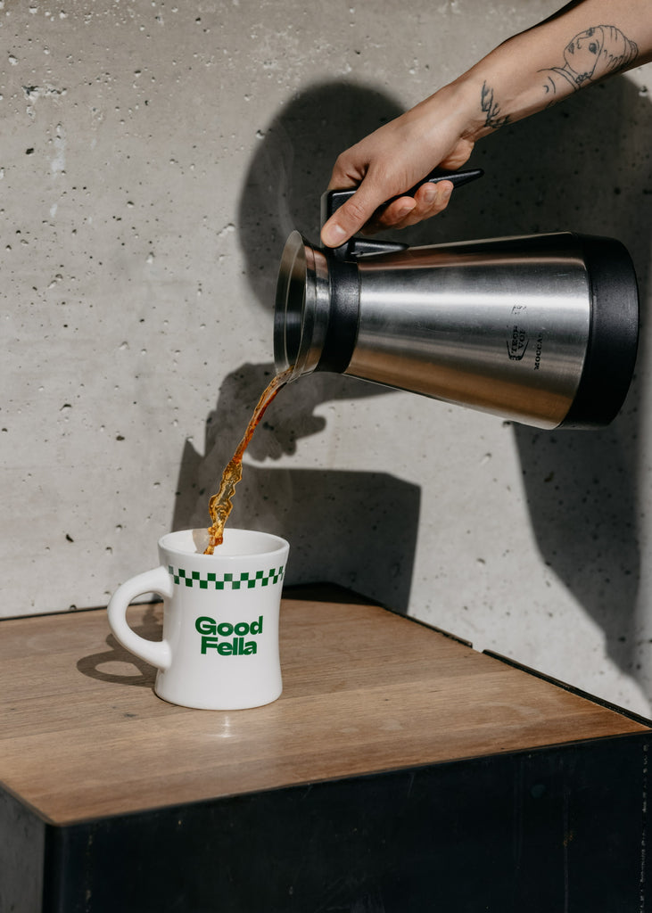 Good Fella Mug – Good Fella Coffee